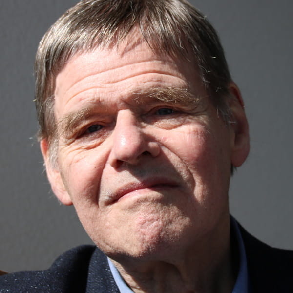 »Eine Tür aus Glas, ganz offen« Ein Abend für Christoph Meckel