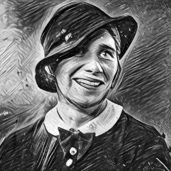 Margarete-Steffin-Abend –„Konfutse versteht nichts von Frauen“