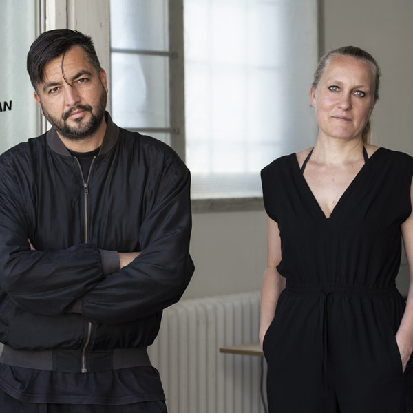 Home is where the work is