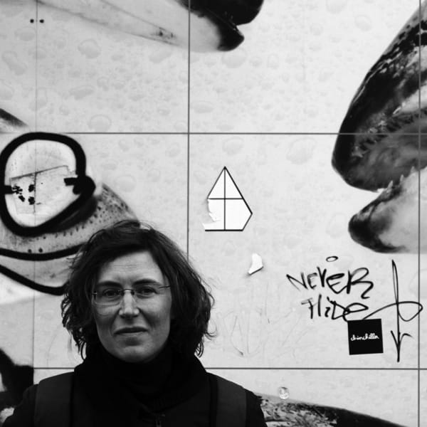 Kristin Schulz »Angewandte Verhältnisse«